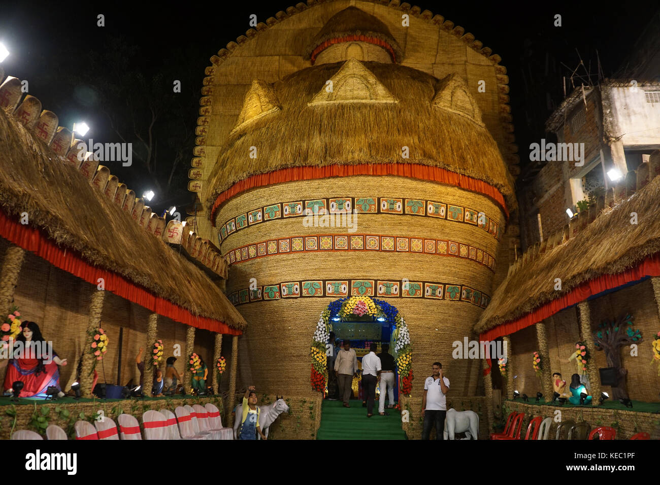 Chaibasa hi-res stock photography and images - Alamy