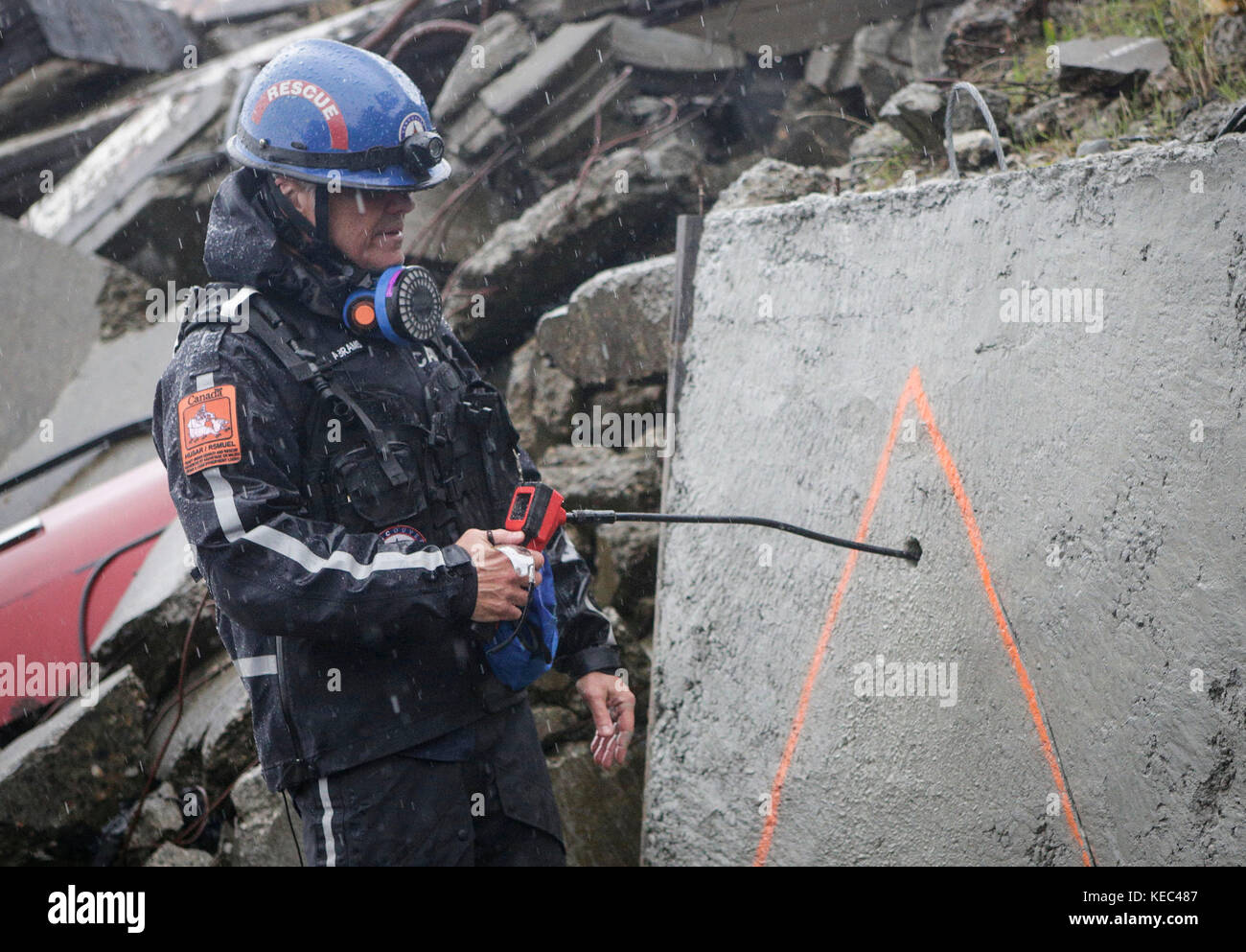 Search and rescue scenario for hi-res stock photography and images - Alamy