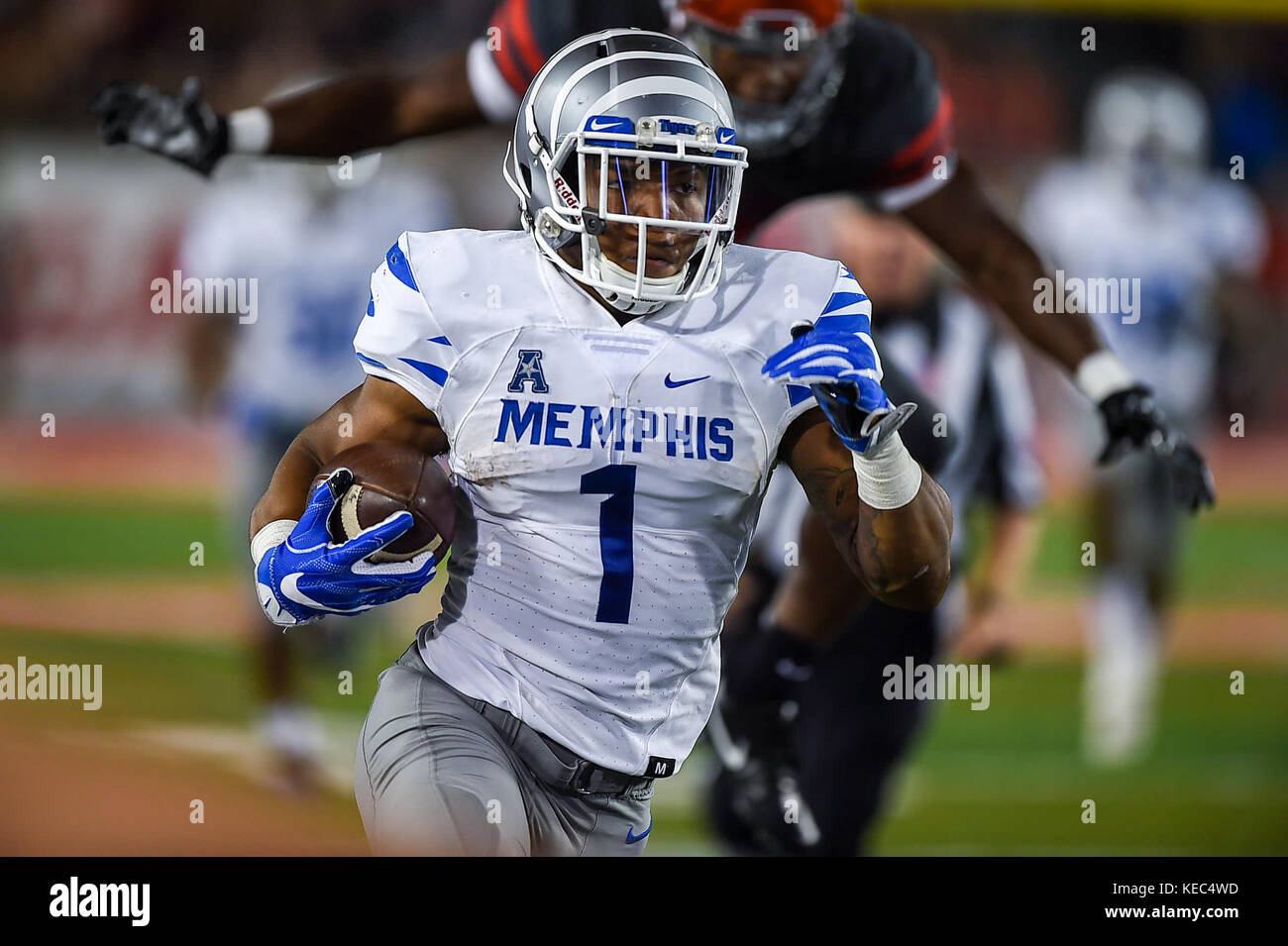 Tony Pollard High Resolution Stock Photography and Images - Alamy