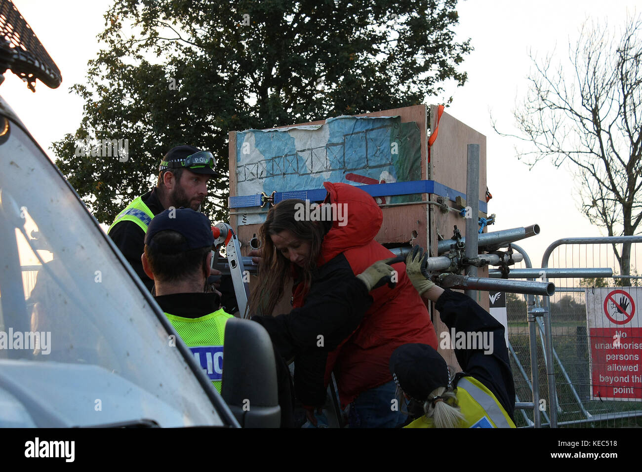 North yorkshire police officers hi-res stock photography and images - Alamy