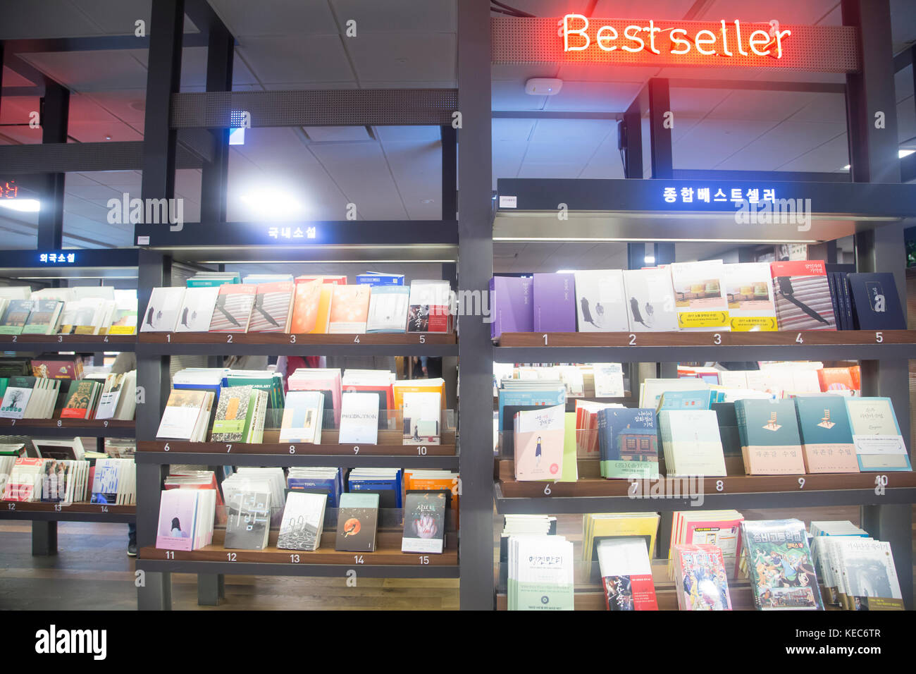 Chain of bookstores hi-res stock photography and images - Alamy