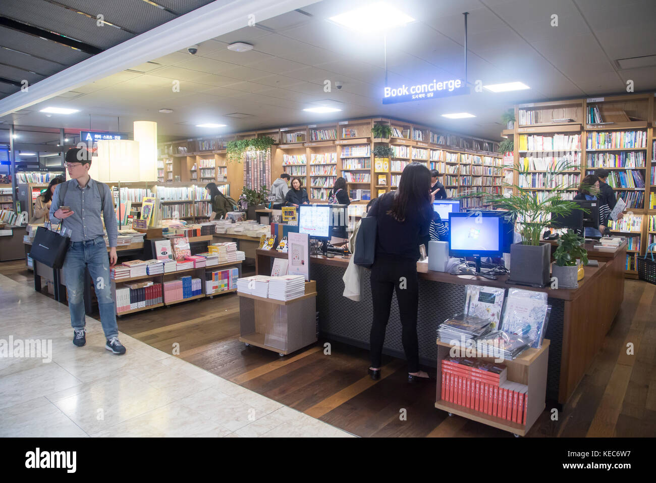 Kyobo mungo hi-res stock photography and images - Alamy