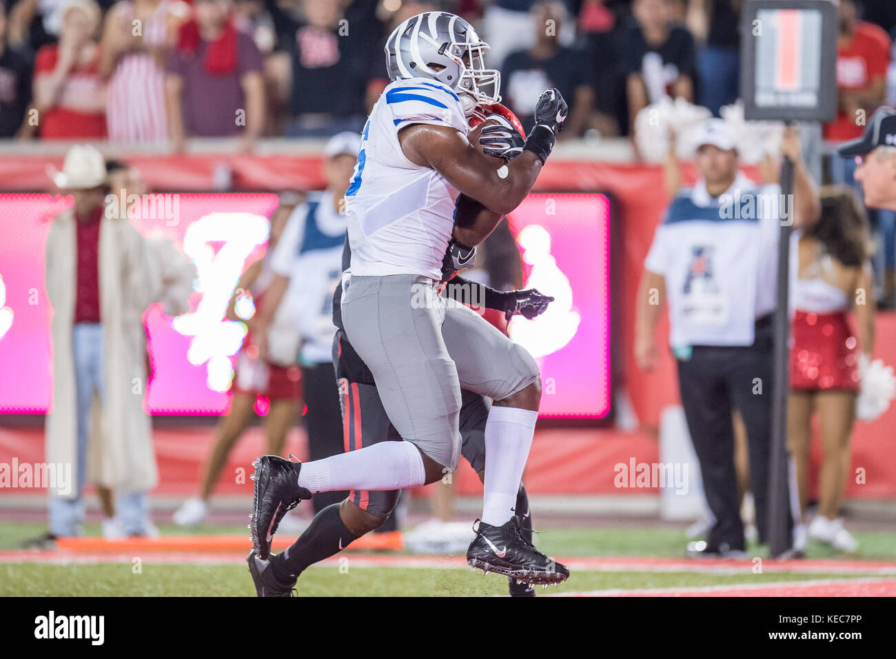Memphis tigers patrick taylor hi-res stock photography and images - Alamy
