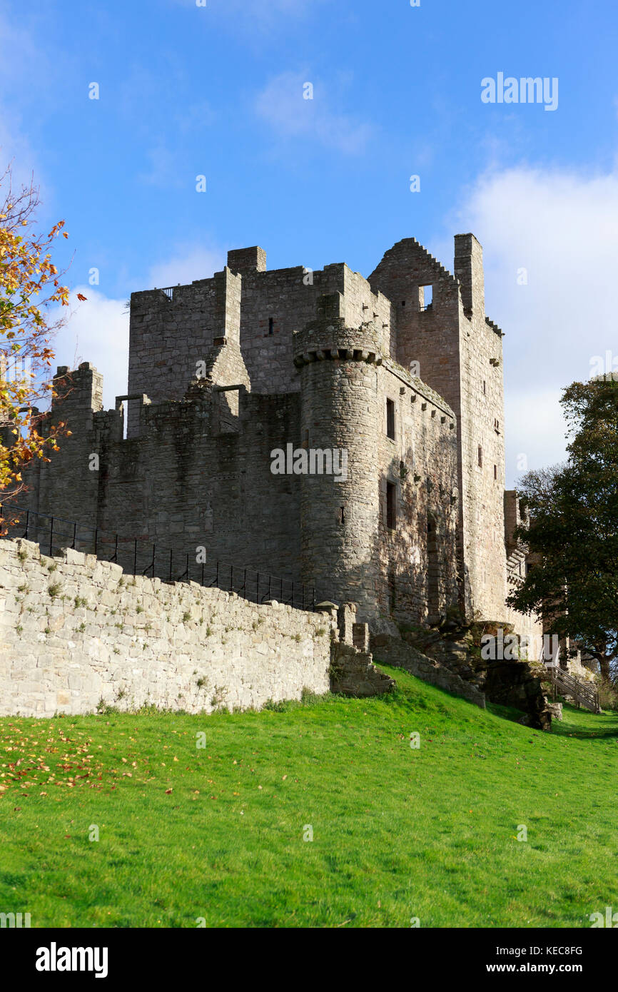 Edinburgh, Scotland 20th October 2017. Constructors are seen in ...