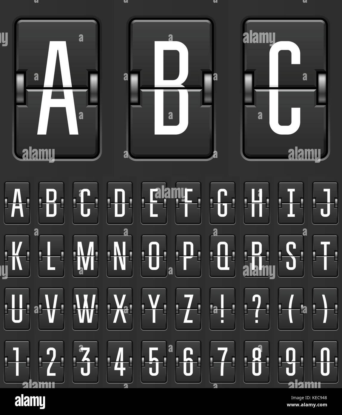 Number board game Stock Vector Images - Alamy