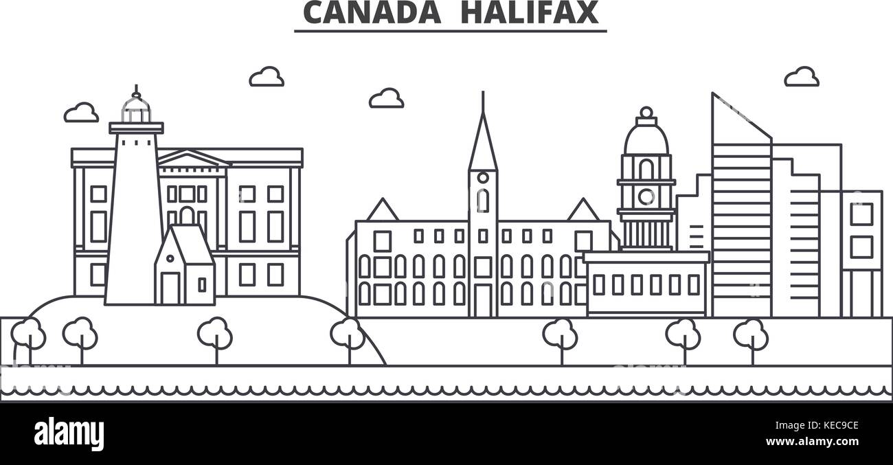 Halifax Citadel Icon