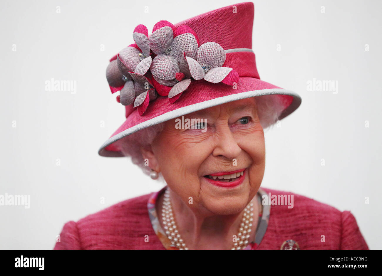 Reception following 70th anniversary kings troop royal horse artillery ...