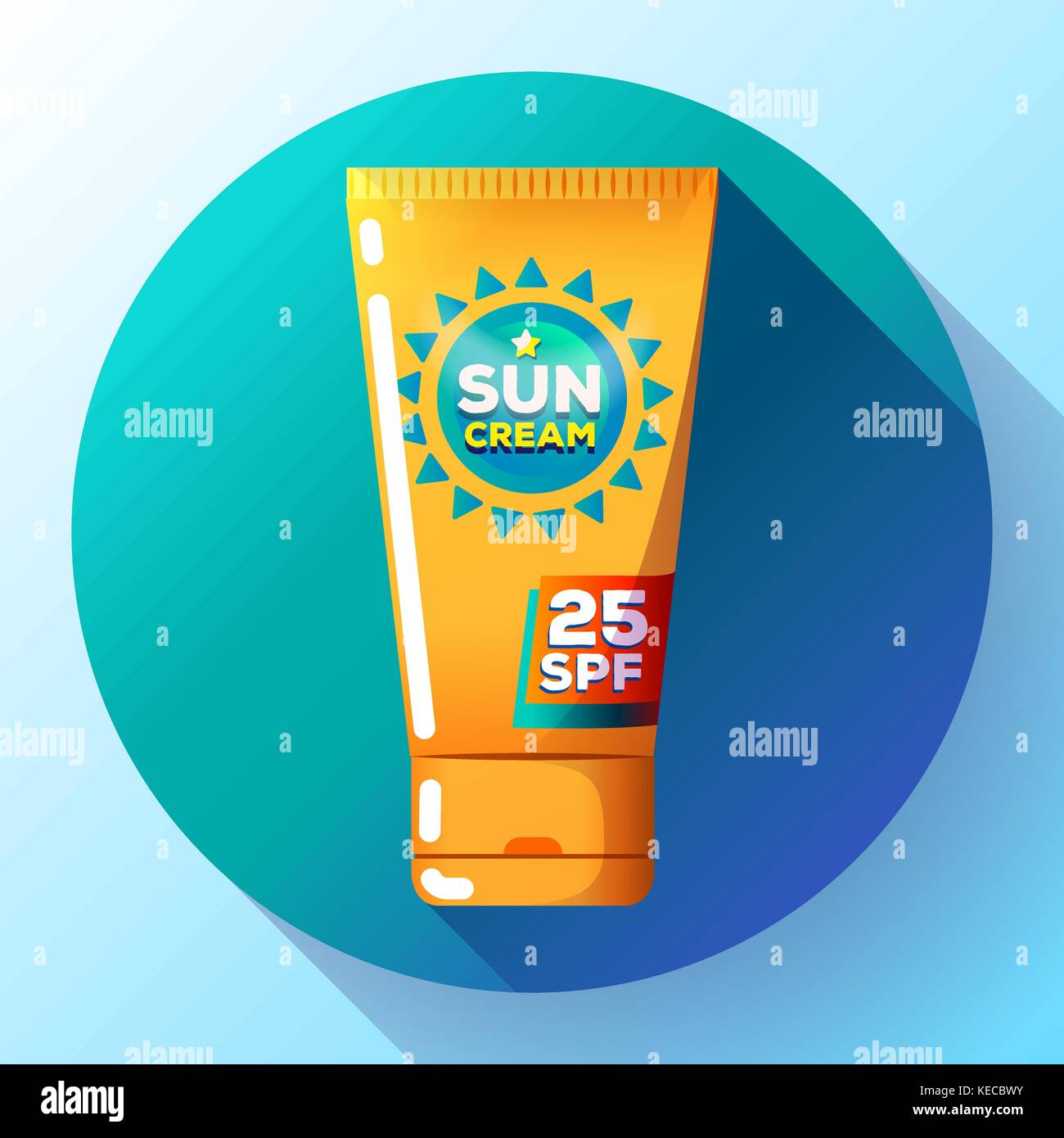 Sunscreen bottle spf label hi-res stock photography and images - Alamy