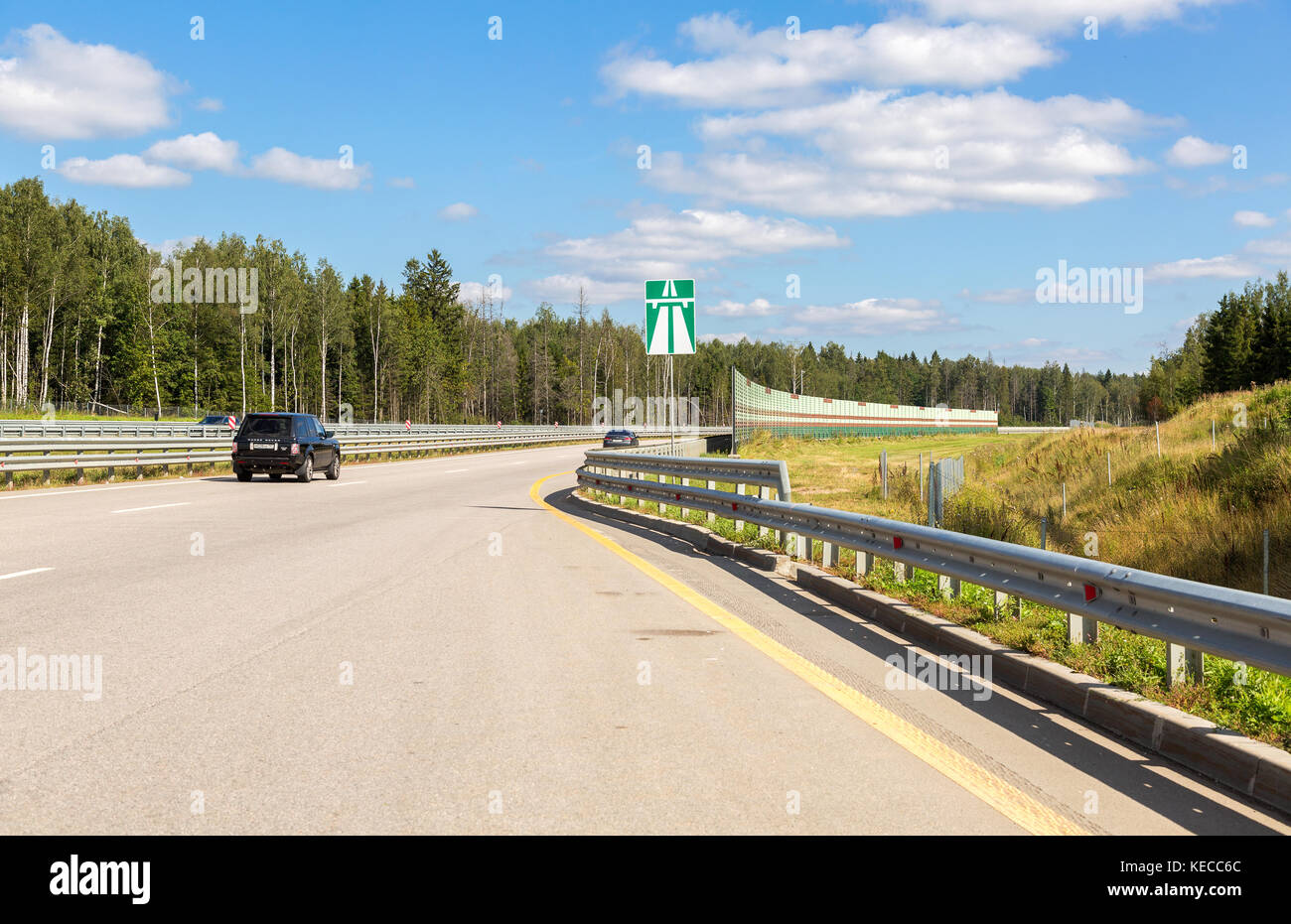 M11 motorway sign hi-res stock photography and images - Alamy