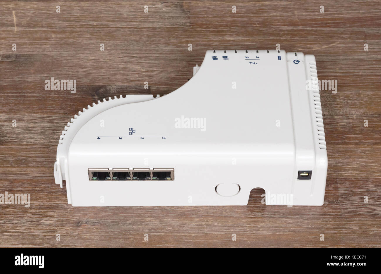 Ethernet cable computer globe hi-res stock photography and images - Alamy