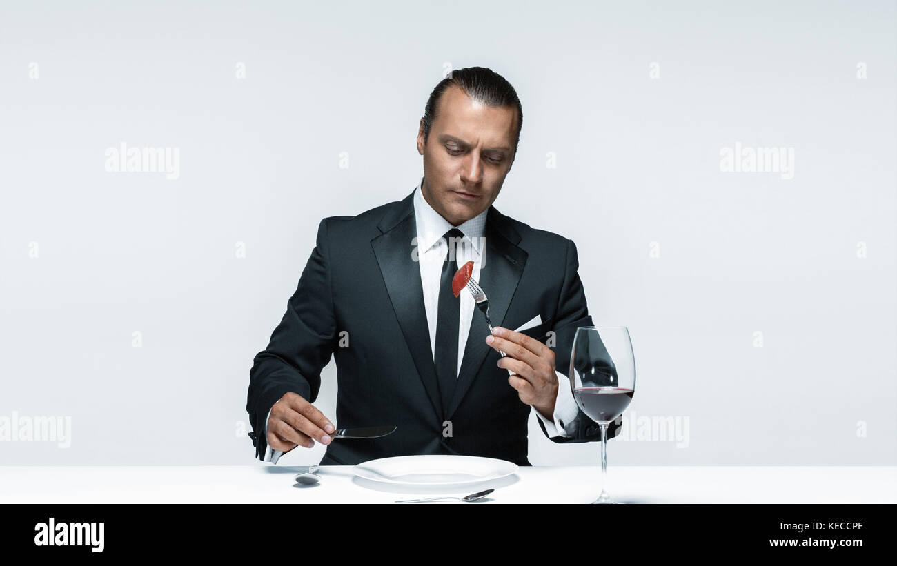 Zombie knife hi-res stock photography and images - Alamy