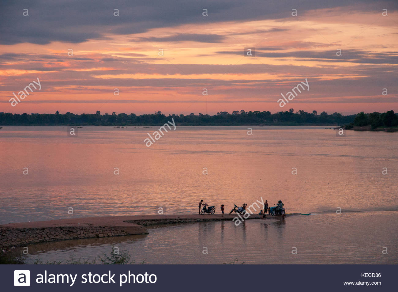 Stung Treng High Resolution Stock Photography and Images - Alamy