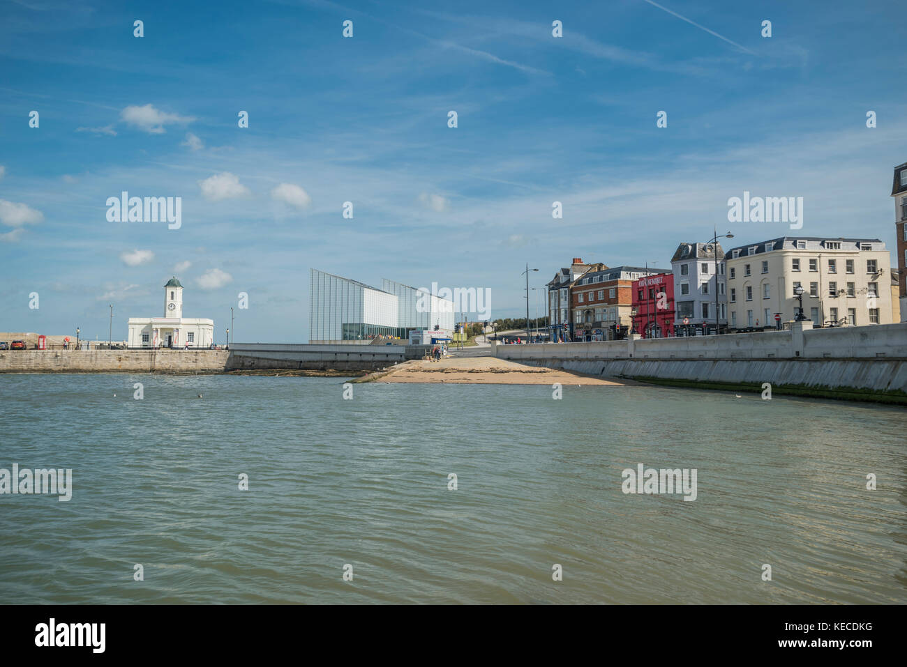 Turner margate hi-res stock photography and images - Alamy