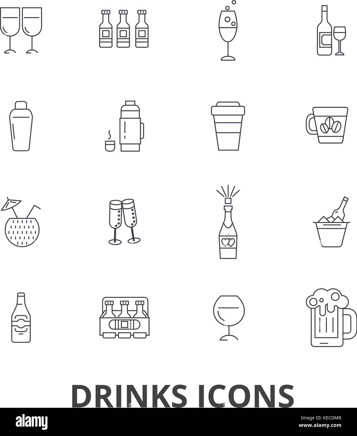 Drinks, cocktail, beer, alcoholic drinks, water, wine, alcohol, bar ...