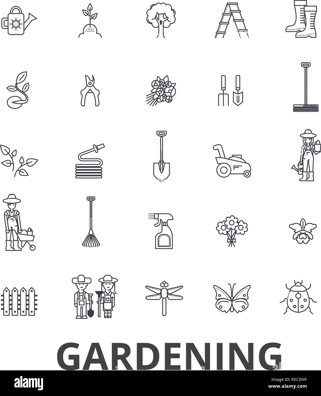 Gardening, flower, garden tools, vegetable, grass, landscape, plant ...