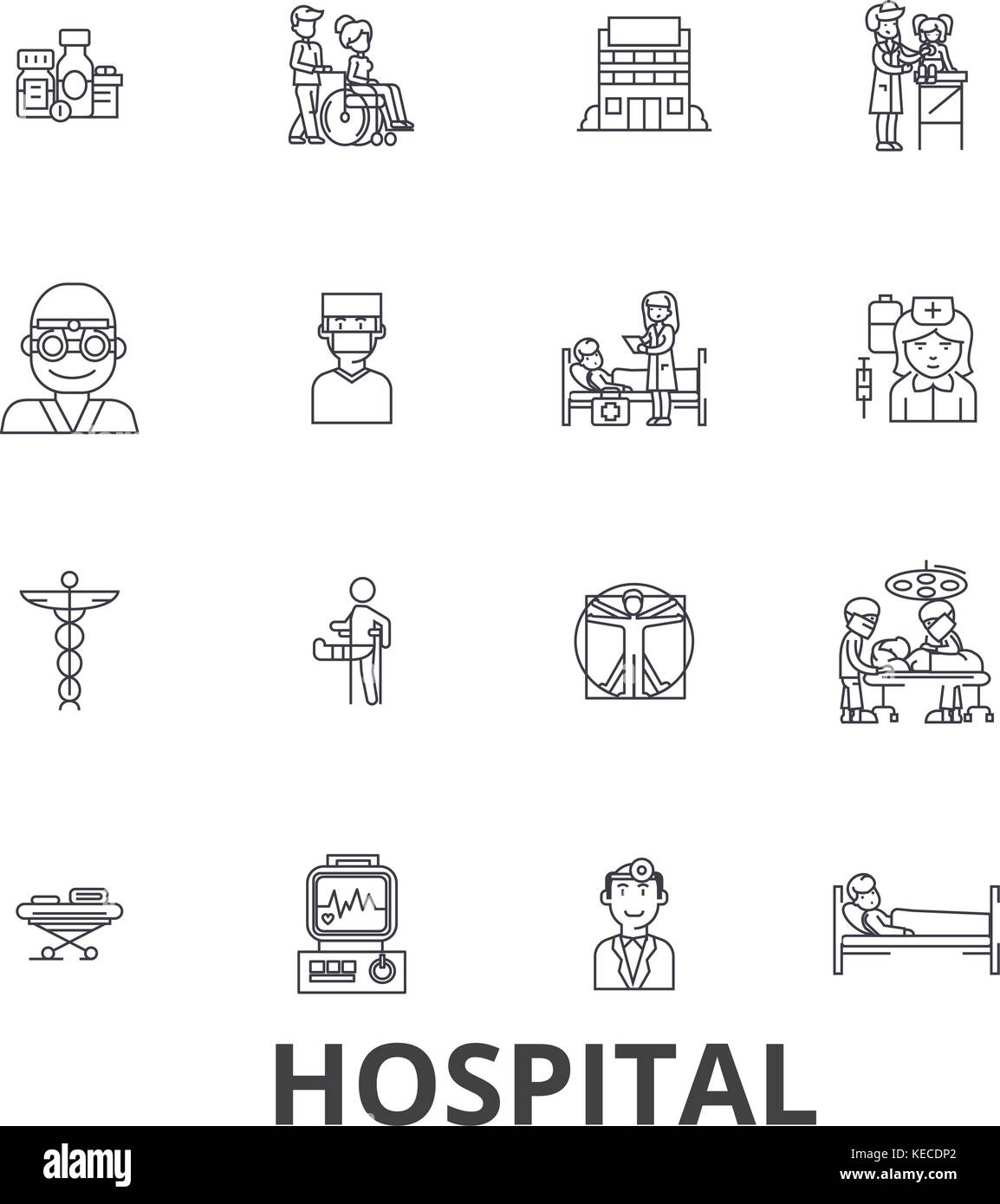 Hospital, doctor, medical, healthcare, nurse, health, hospitality ...