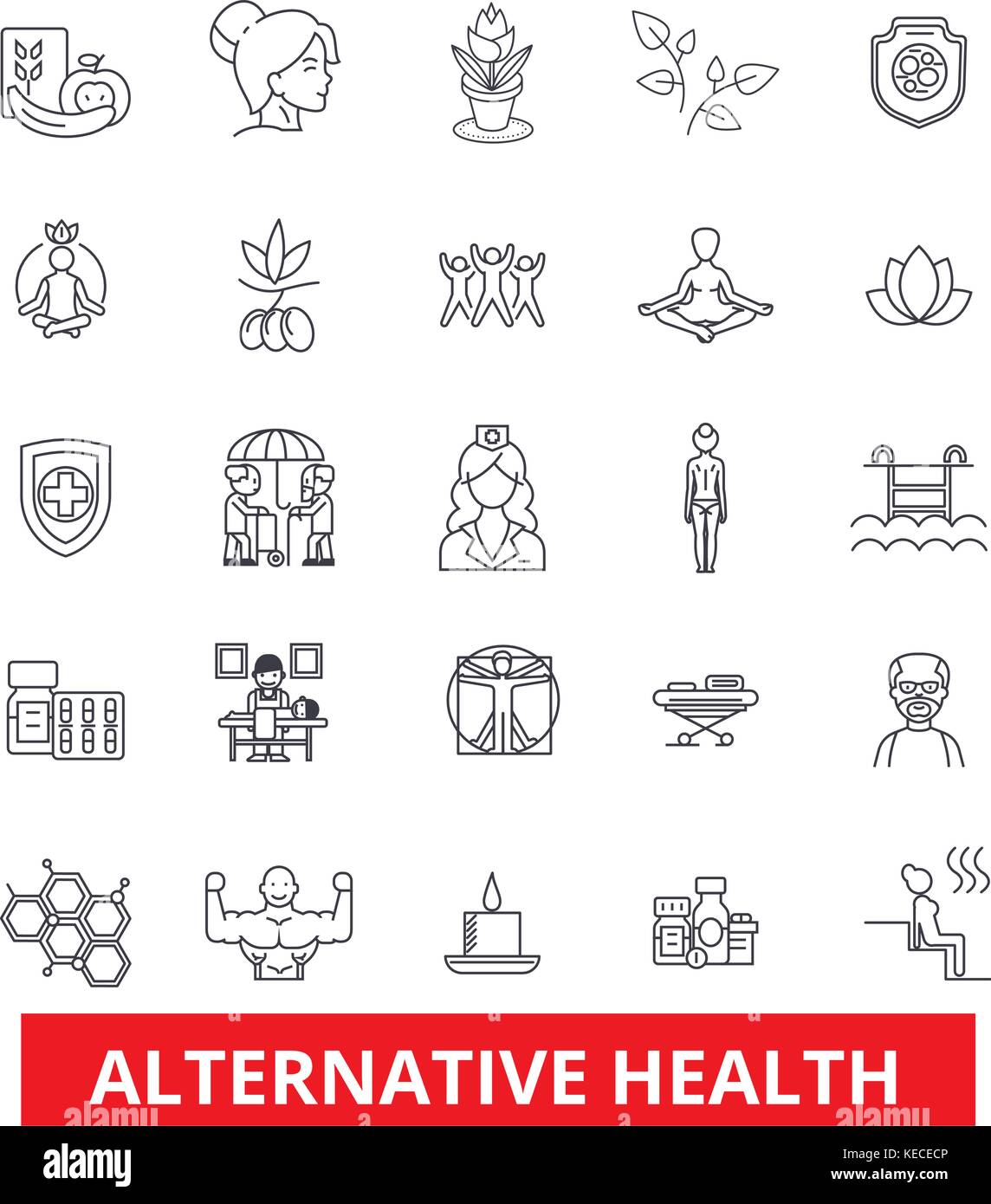 Symbols Of Health And Healing