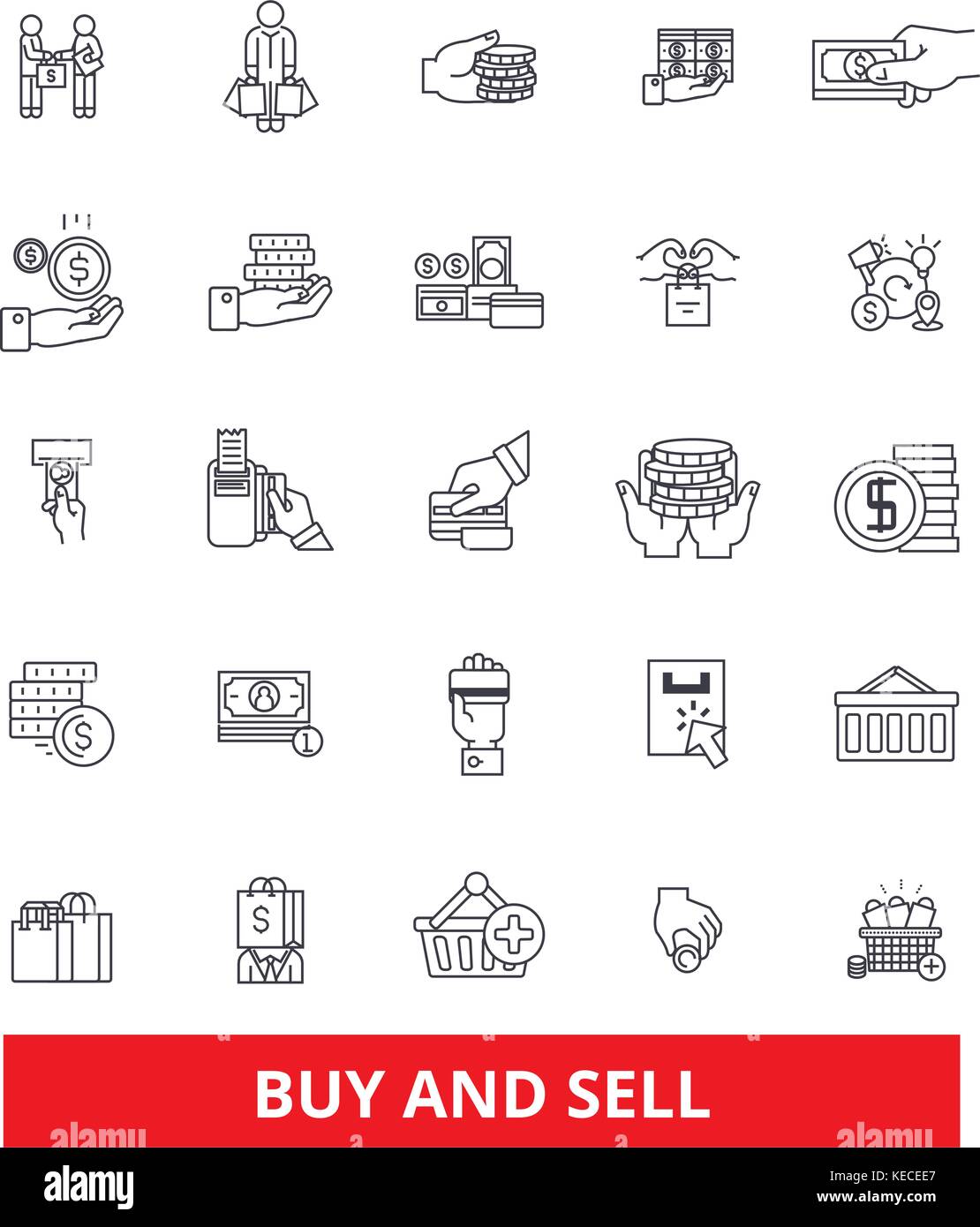 Buy and sell, business, shop, commerce, shopping, selling, marketing ...