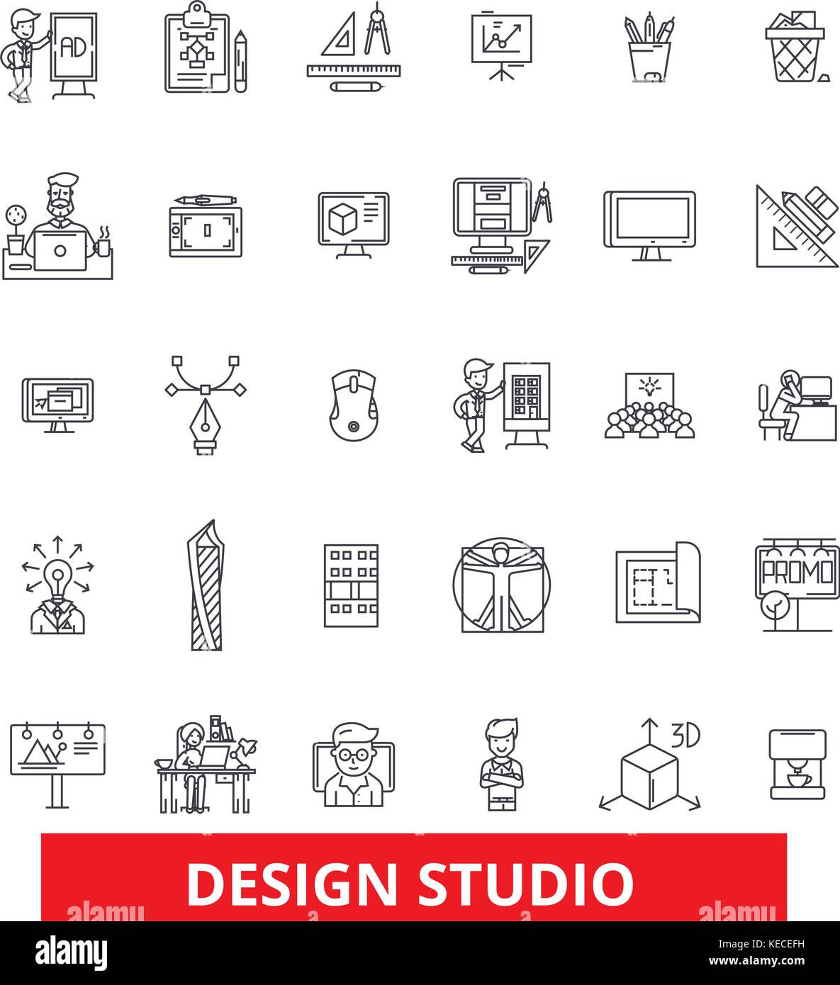 Film magazine Stock Vector Images - Alamy