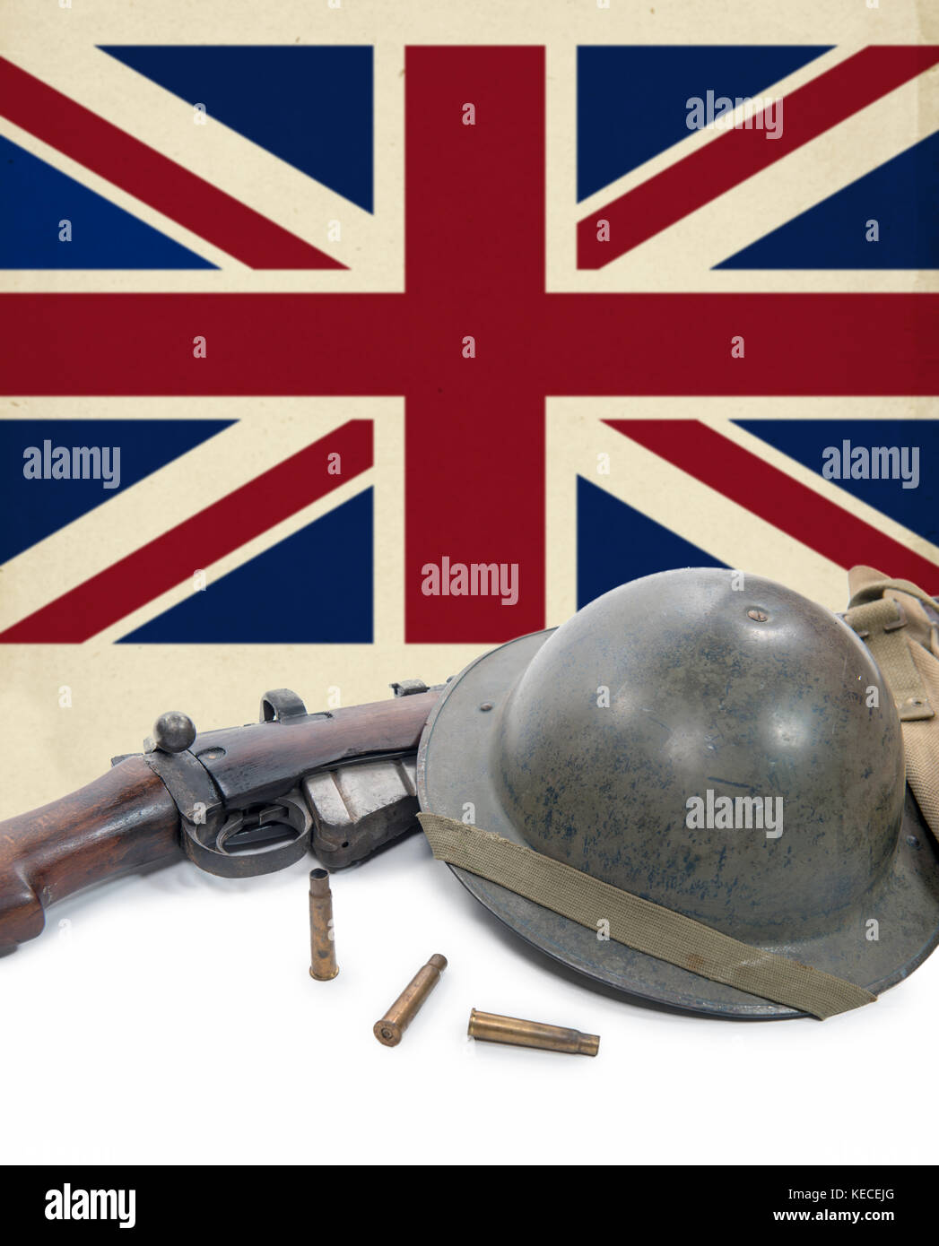 Ww2 British Flag