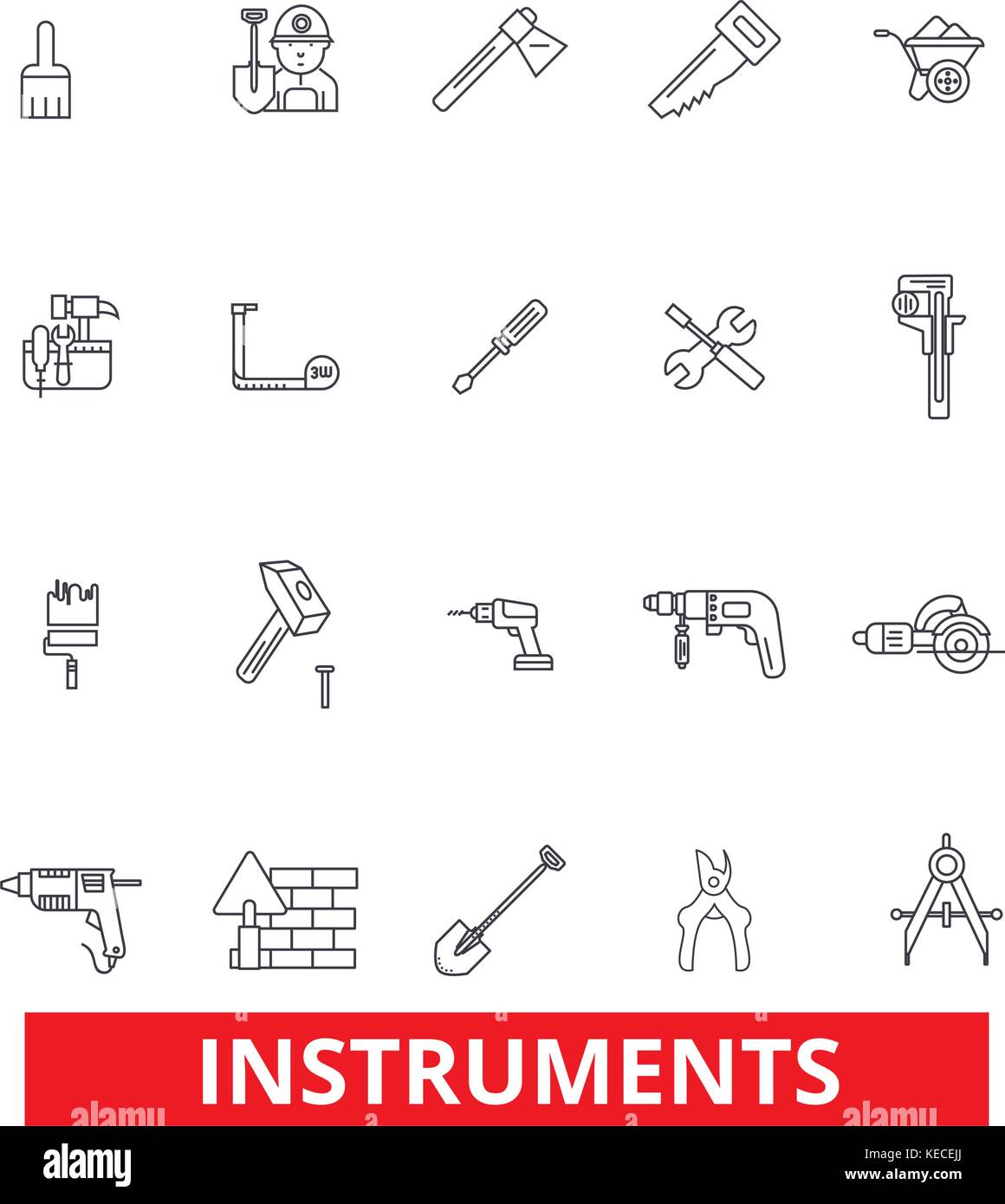 Instruments,equipment, appliance, gadget, gear, tools, device ...