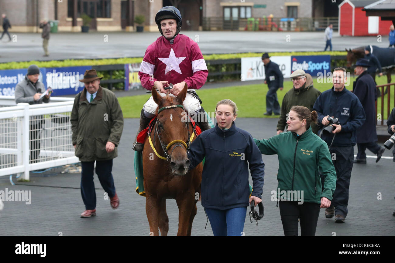 Sean flanagan returns hi-res stock photography and images - Alamy