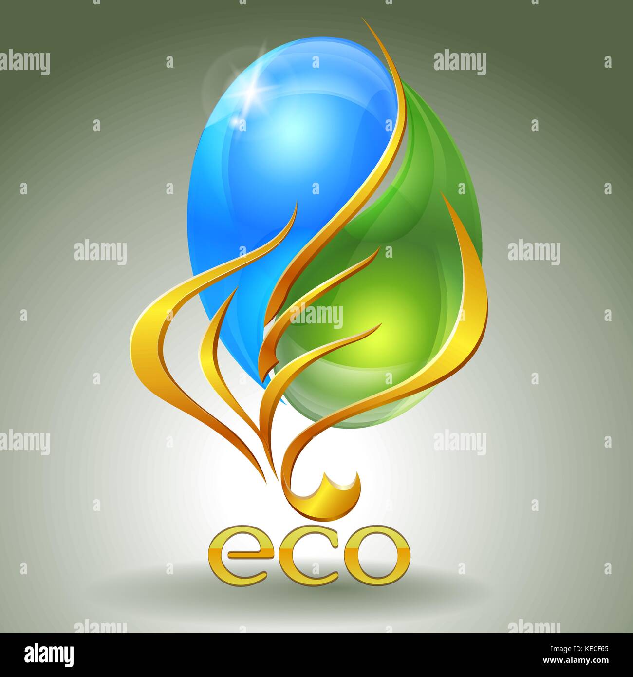 Food label recycling Stock Vector Images - Alamy