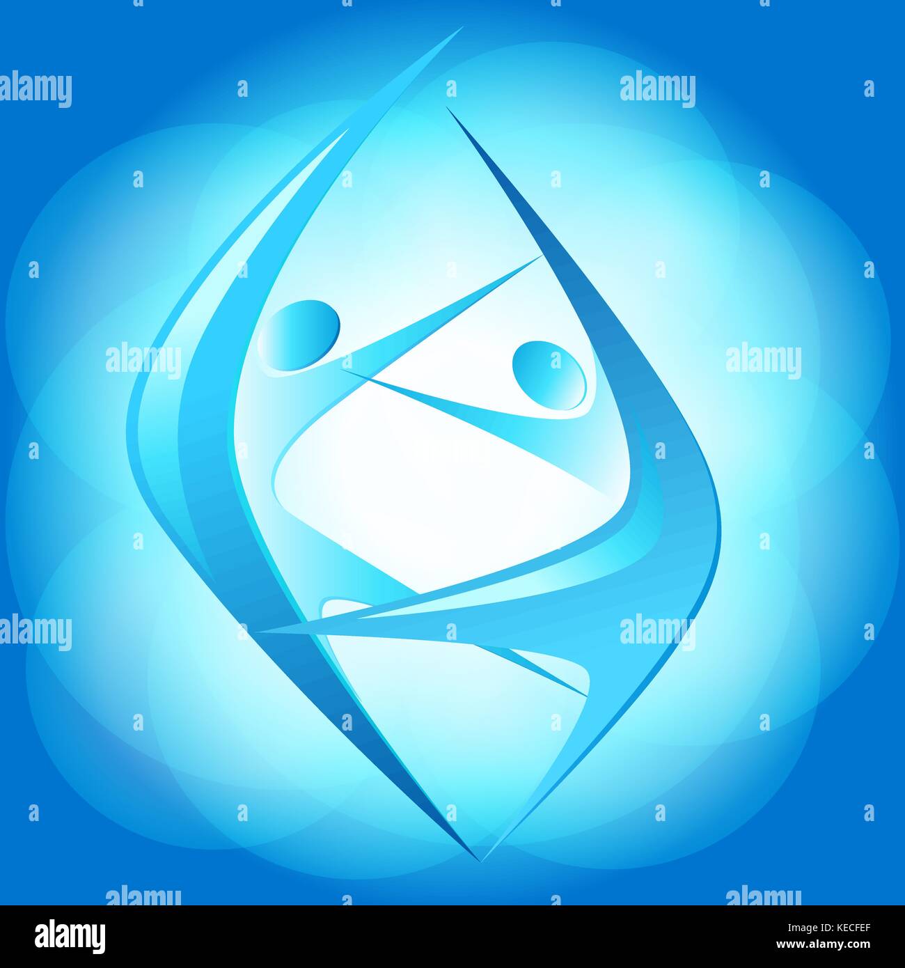 Couple man male woman female Stock Vector Images - Alamy