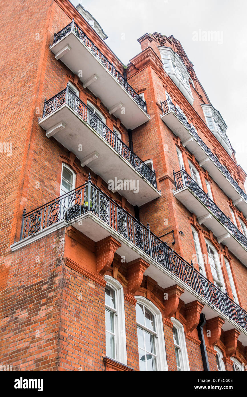 Neo Victorian Architecture