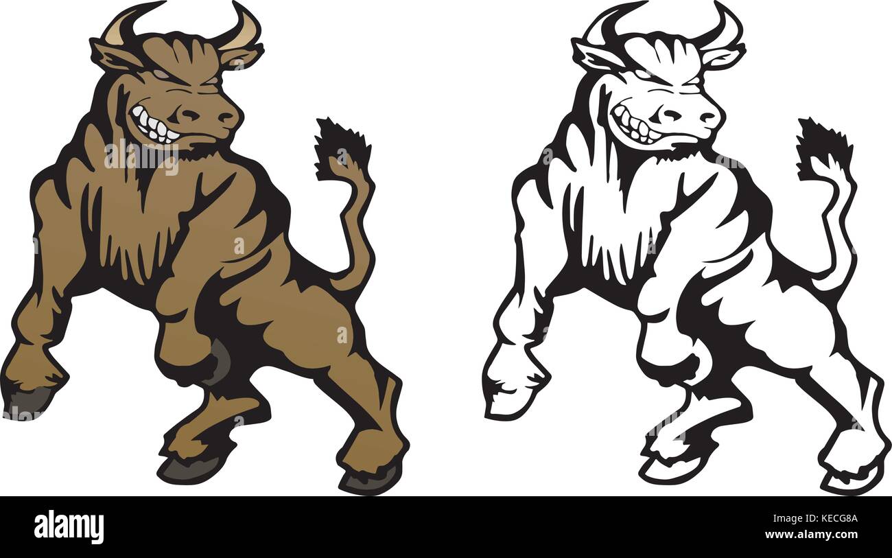 Tall large muscular Stock Vector Images - Alamy