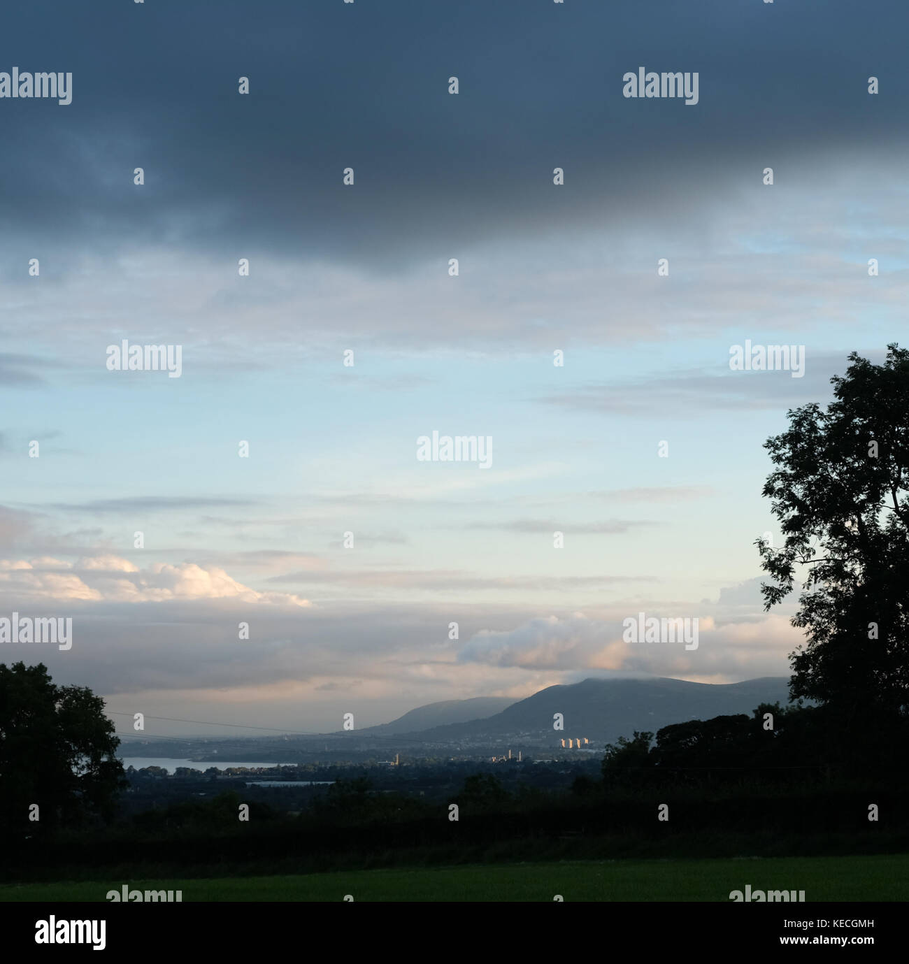 Rathcoole hi-res stock photography and images - Alamy