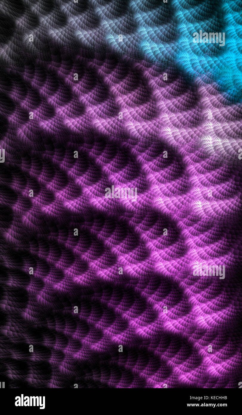 A scaly, fractal skin texture Stock Photo - Alamy