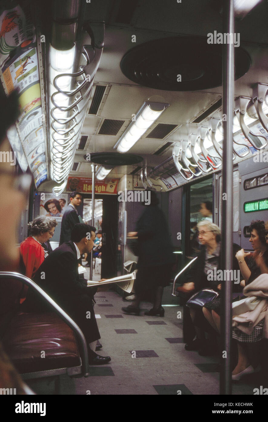 1960s historical people inside hi-res stock photography and images - Alamy