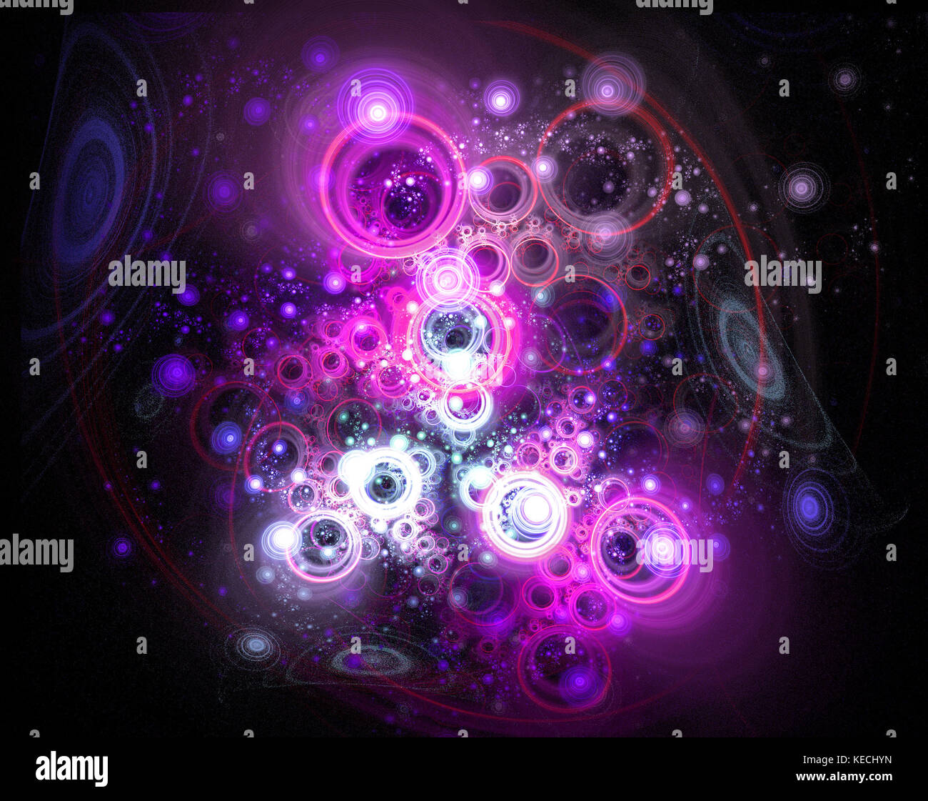 Interesting circular patterns Stock Photo - Alamy