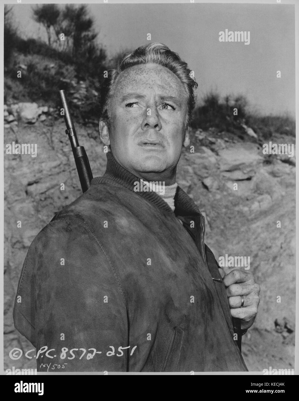 Van johnson hi-res stock photography and images - Alamy