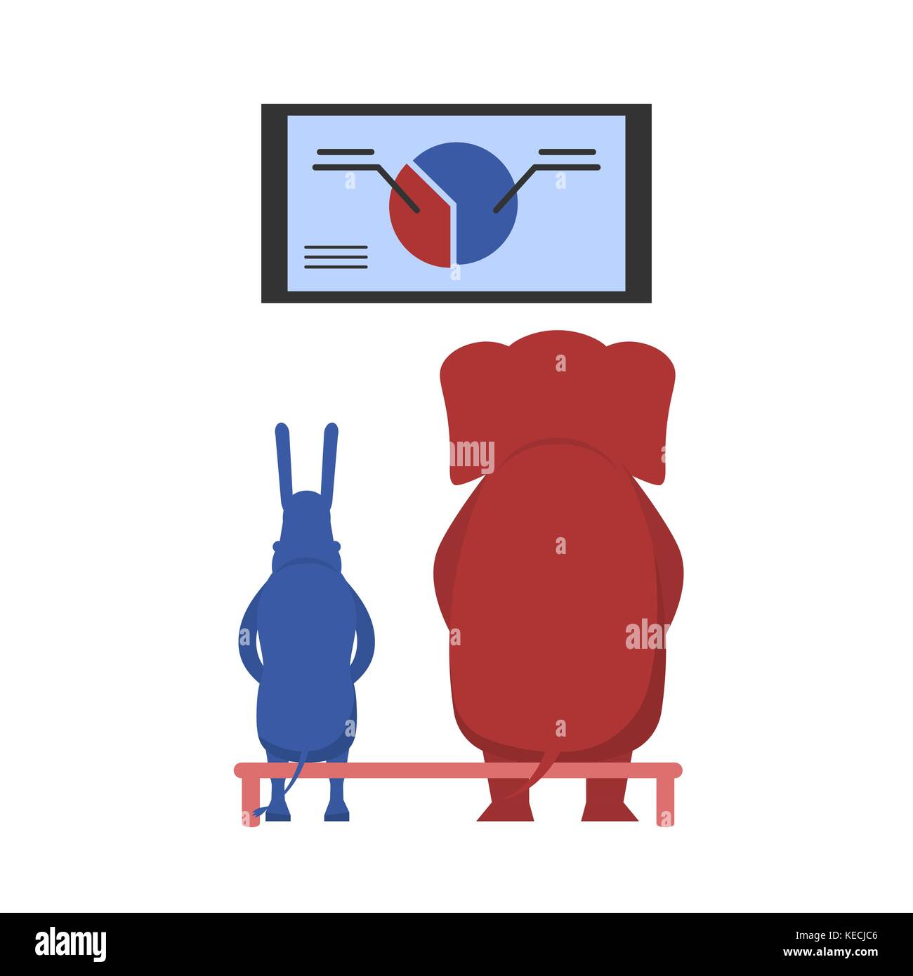 Electoral process Cut Out Stock Images & Pictures - Alamy