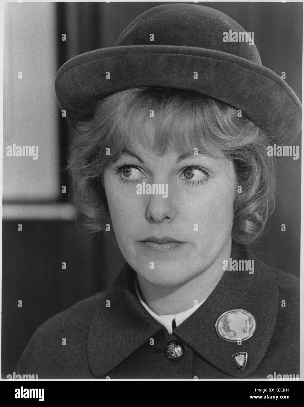 Nanny crook hi-res stock photography and images - Alamy