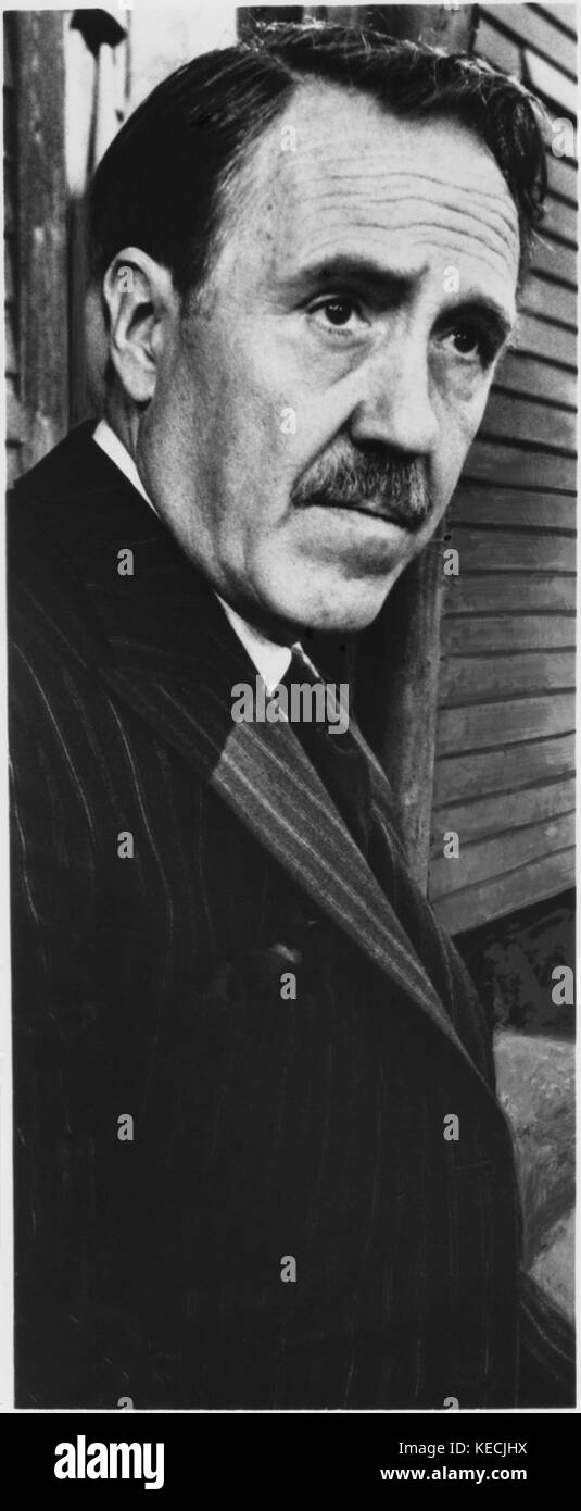 Jason robards hi-res stock photography and images - Alamy