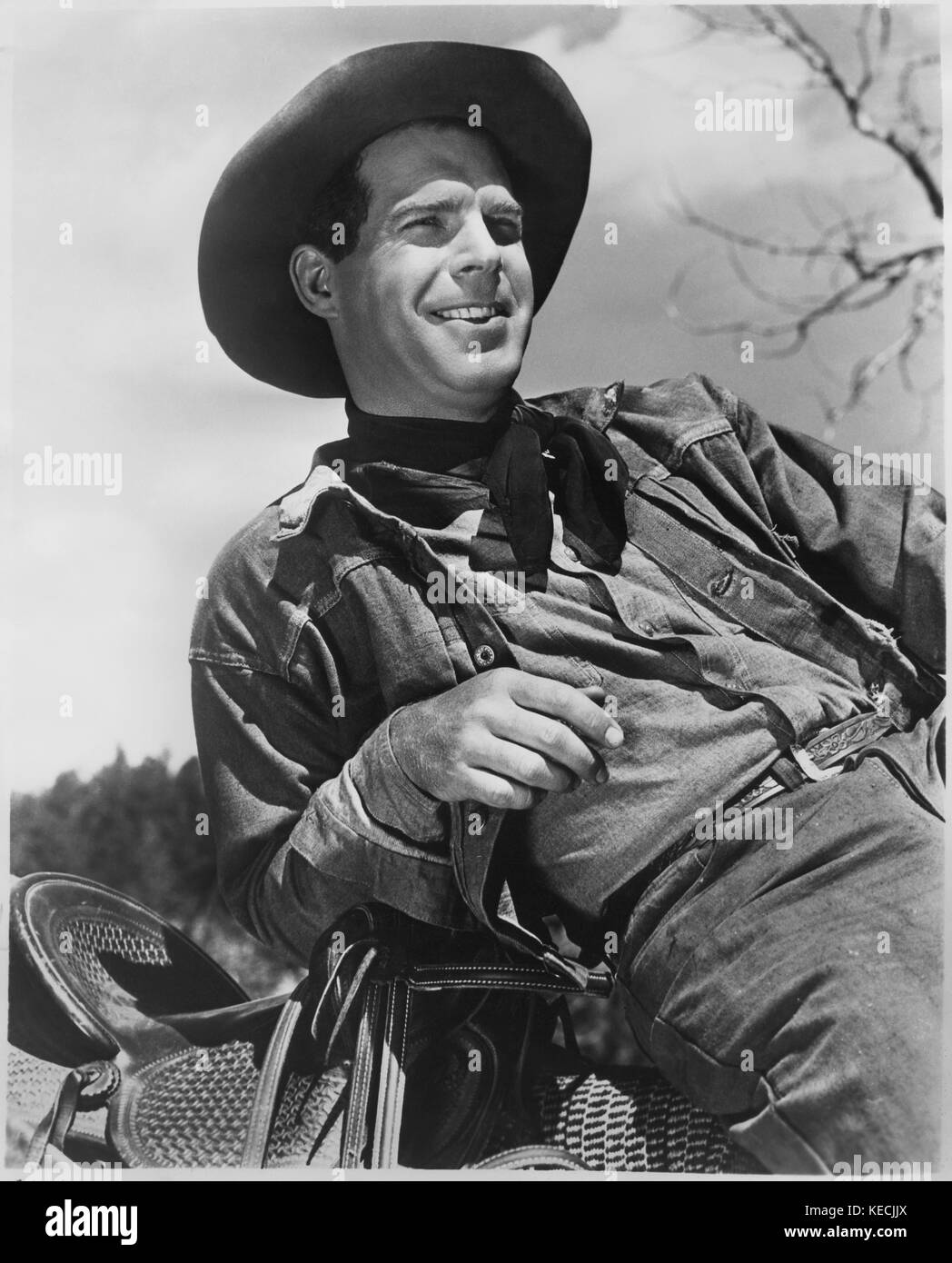 Fred macmurray hi-res stock photography and images - Alamy