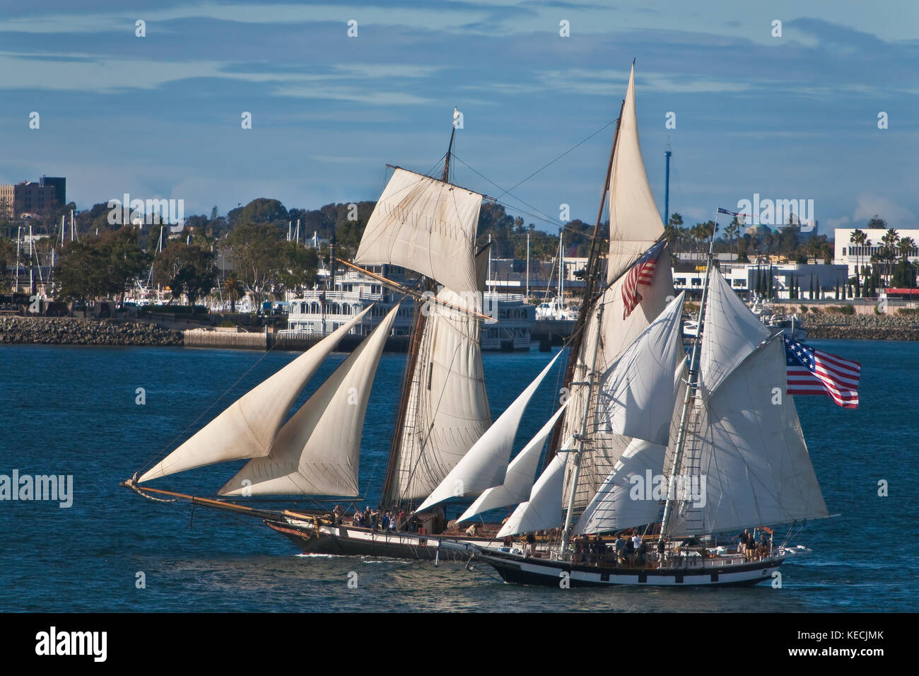 Lynx tall ship hi-res stock photography and images - Alamy