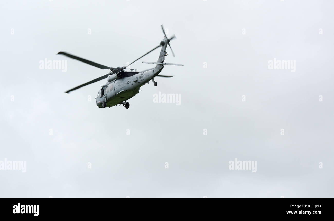 U.S. Navy MH-60 Stock Photo - Alamy