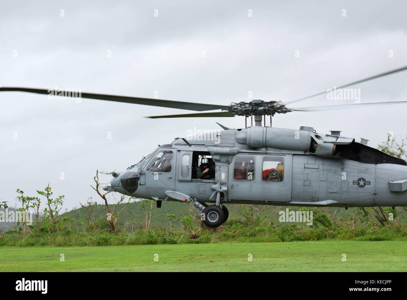 U.S. Navy MH-60 Stock Photo - Alamy