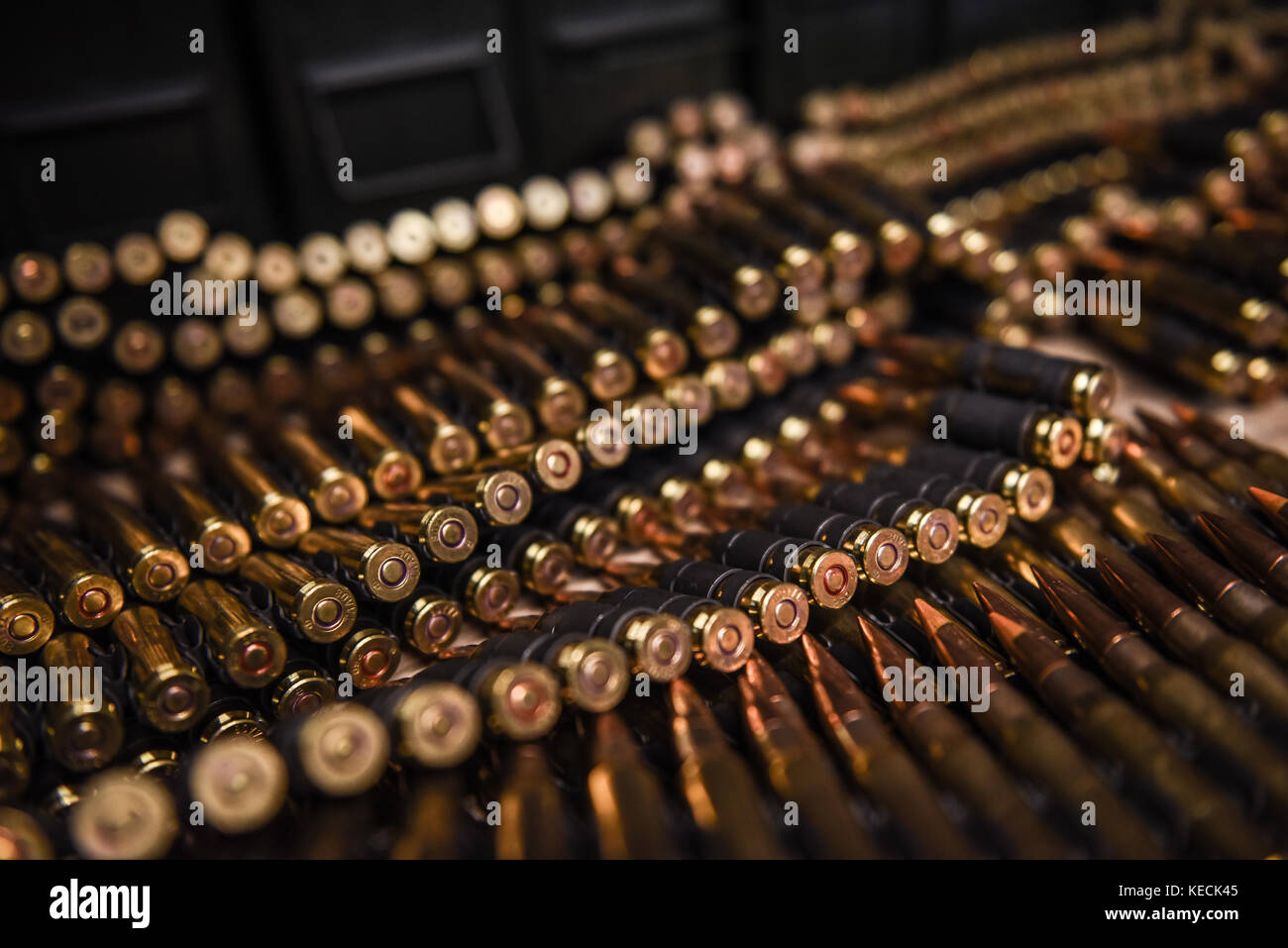 Live bullets hi-res stock photography and images - Alamy