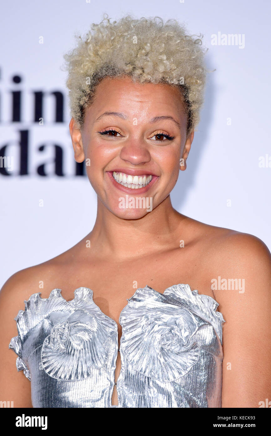 Gemma Cairney at the London Evening Standard's annual Progress 1000, in ...