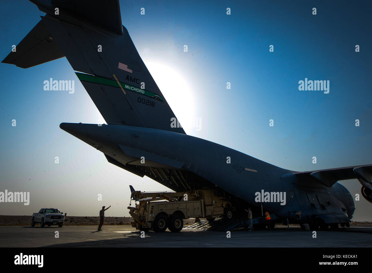 C 17 Loadmaster Stock Photos & C 17 Loadmaster Stock Images - Alamy