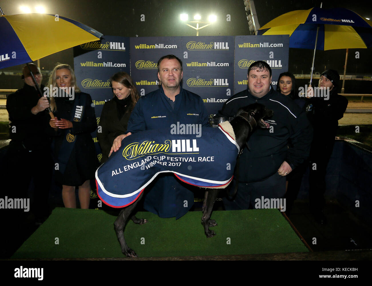 Geelo Monty with connections C A Perry and Geelo Racing after winning ...