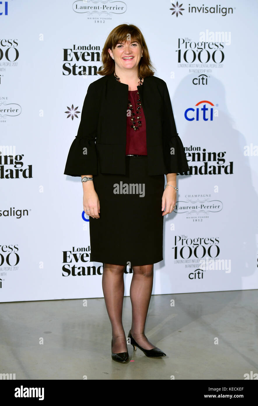 Nicky morgan mp hi-res stock photography and images - Alamy