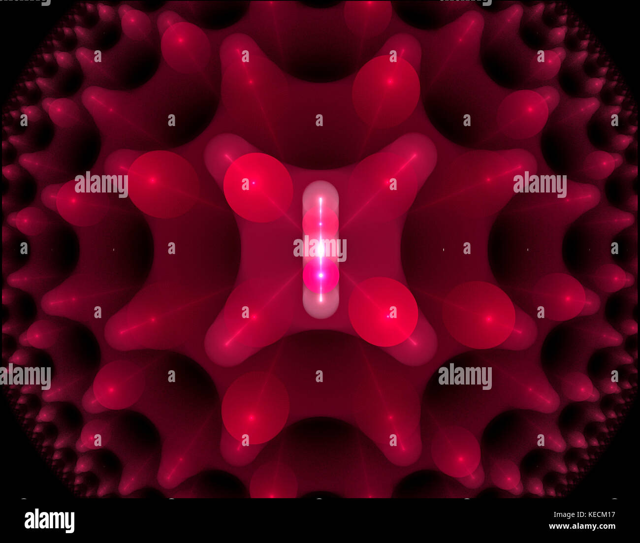 Machine strange hi-res stock photography and images - Alamy