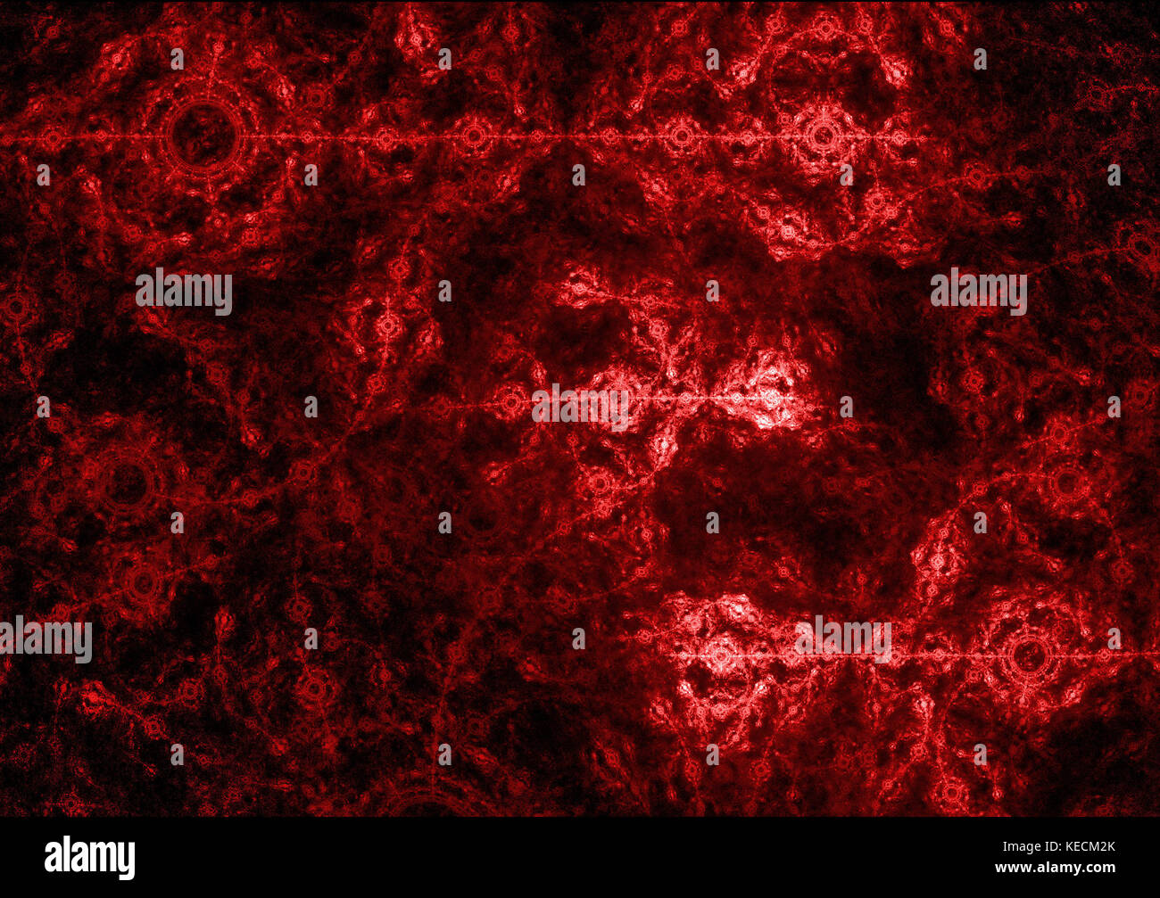 Complex and strange pathways inside an infinite maze Stock Photo - Alamy
