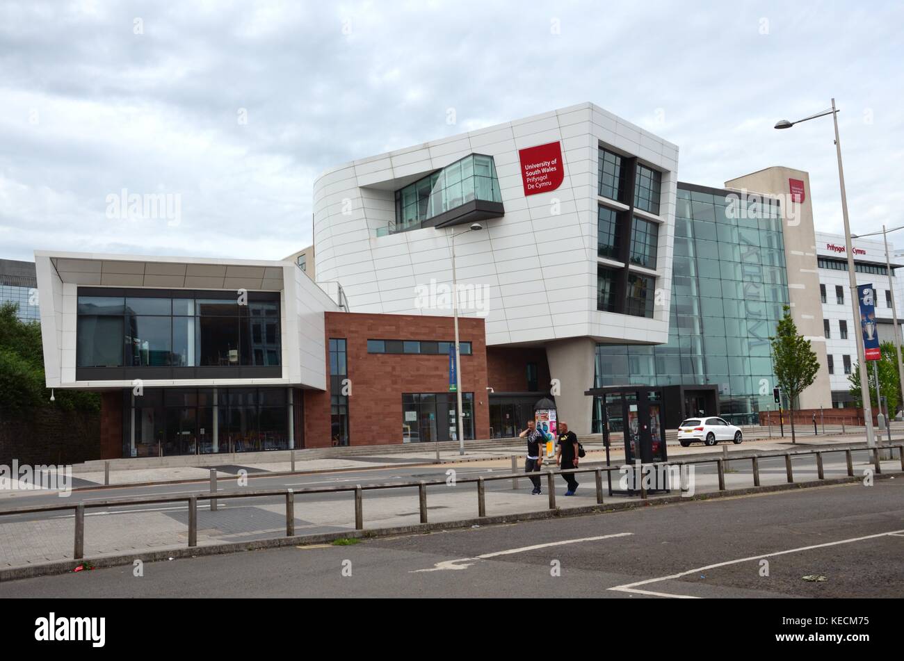 University of south wales hi-res stock photography and images - Alamy